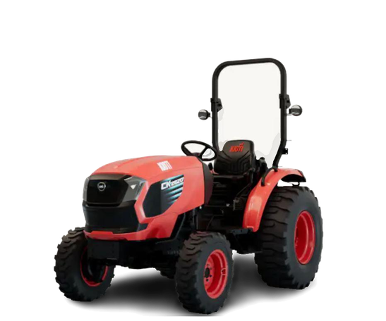 KIOTI CK3520 Compact Tractor | The Best Tractors for Unmatched…