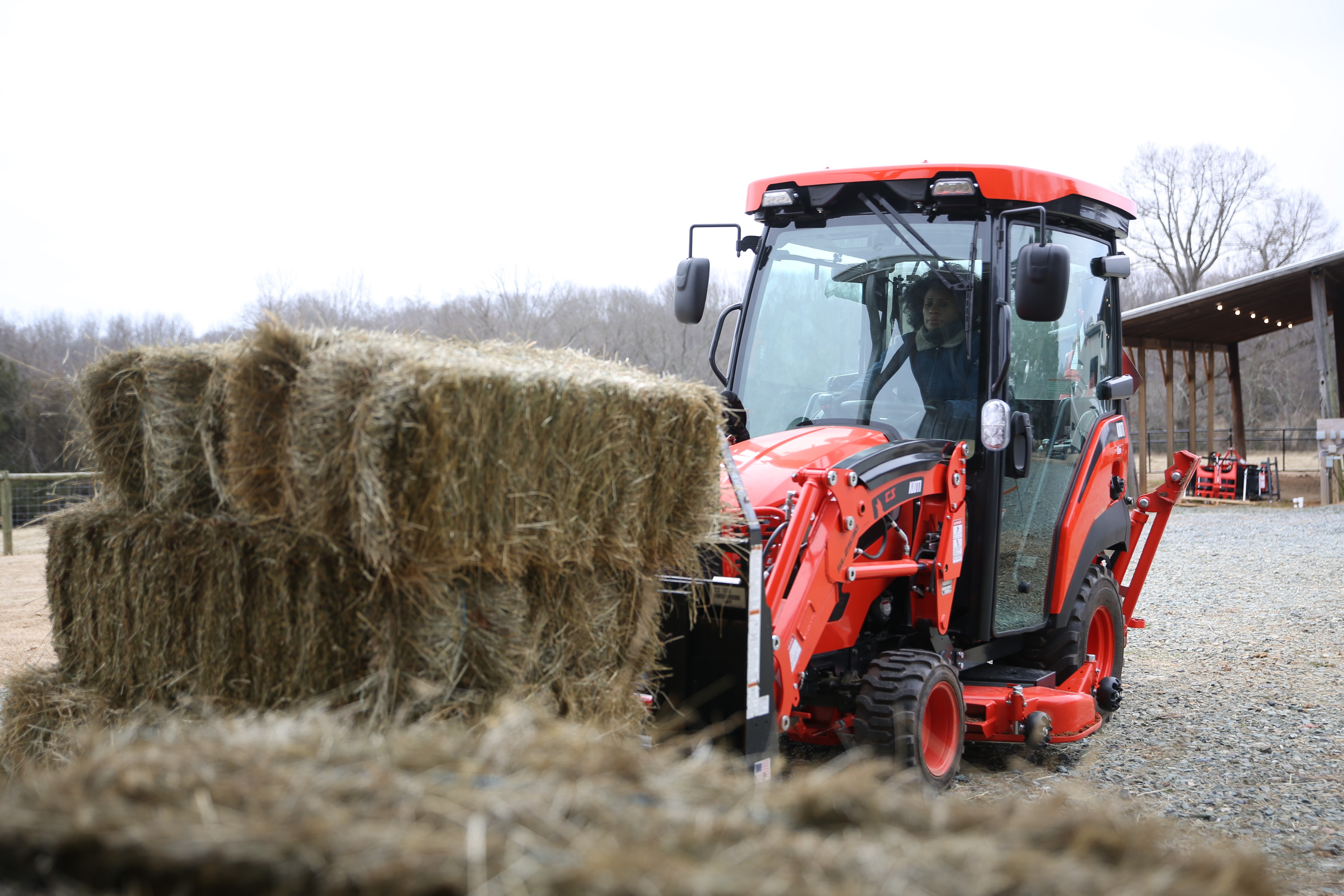 The Best Tractors for Unmatched Consistency and Reliability