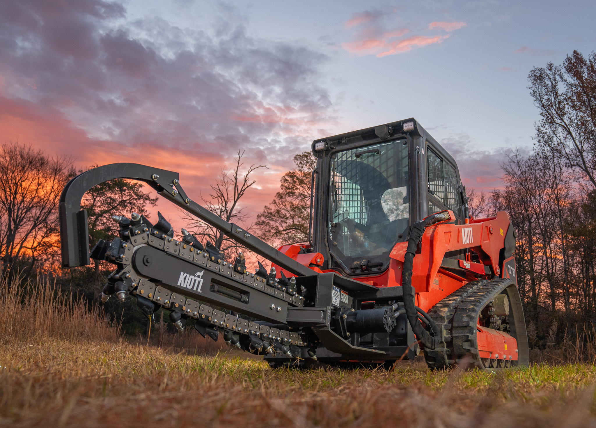 Compact Construction Implements | The Best Tractors for Unmatched…