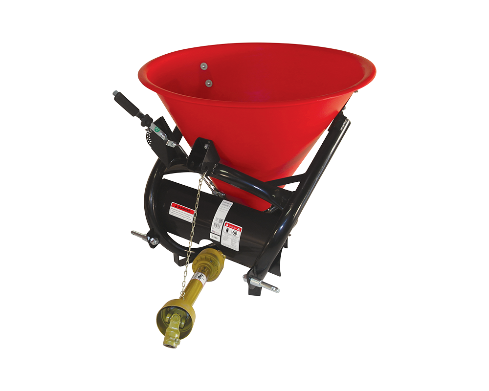 Fertilizer Spreaders Implements | The Best Tractors for Unmatched…