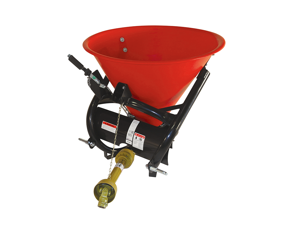 Fertilizer Spreaders Implements | The Best Tractors for Unmatched…