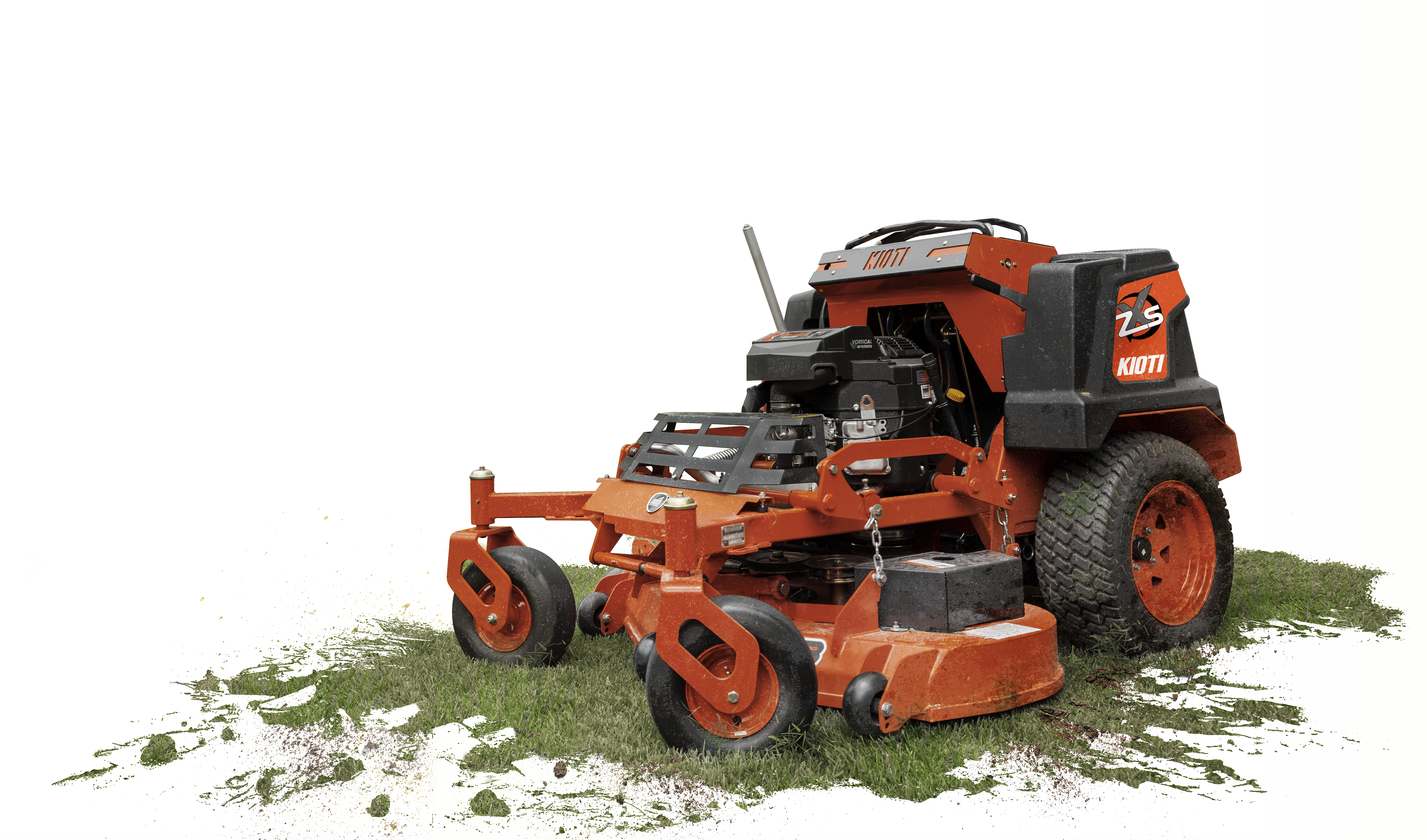 KIOTI | KIOTI, the best tractors, zero turn mowers, UTVs and compact…