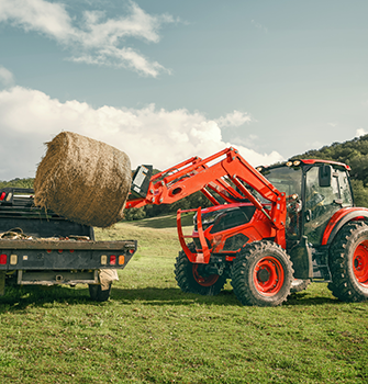 Front End Loaders Attachments | The Best Tractors for Unmatched…