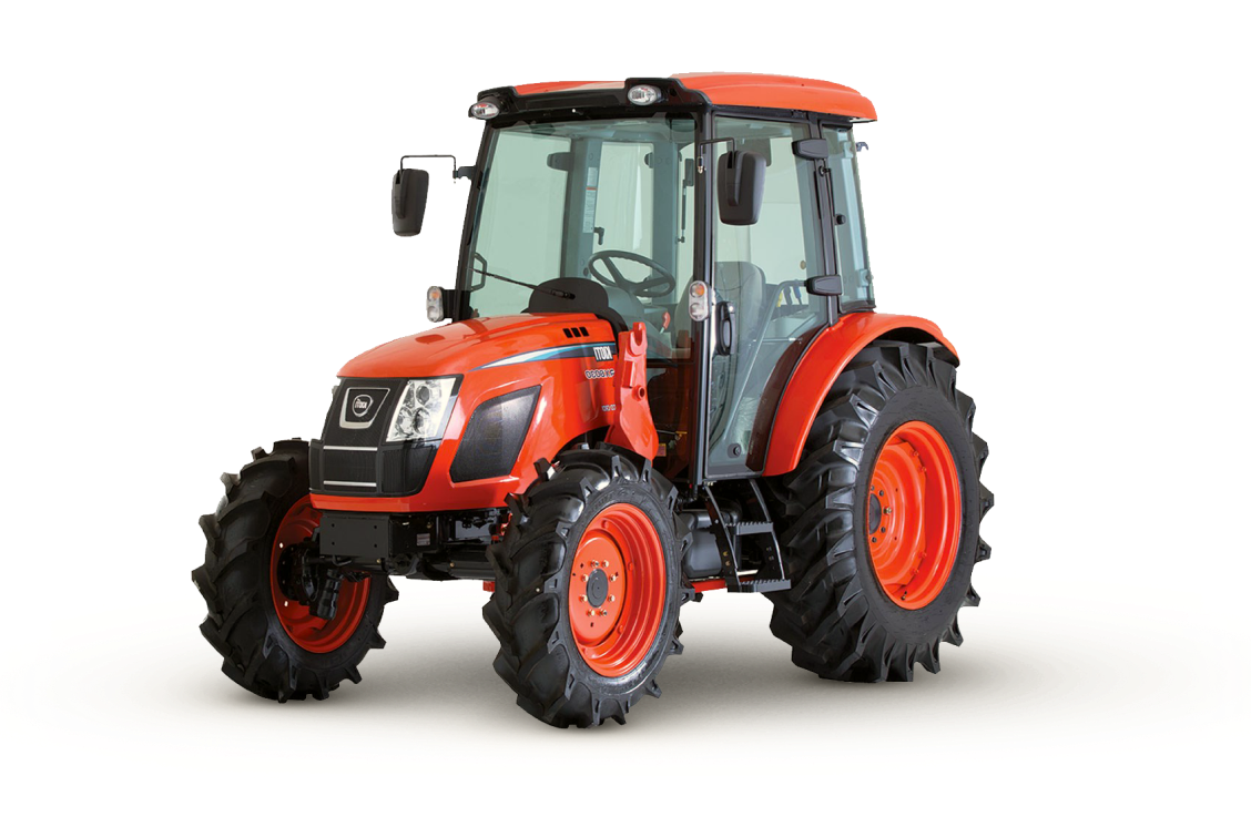 KIOTI NX5010 Compact Utility Tractor