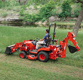 Backhoes Attachments | The Best Tractors for Unmatched Consistency…