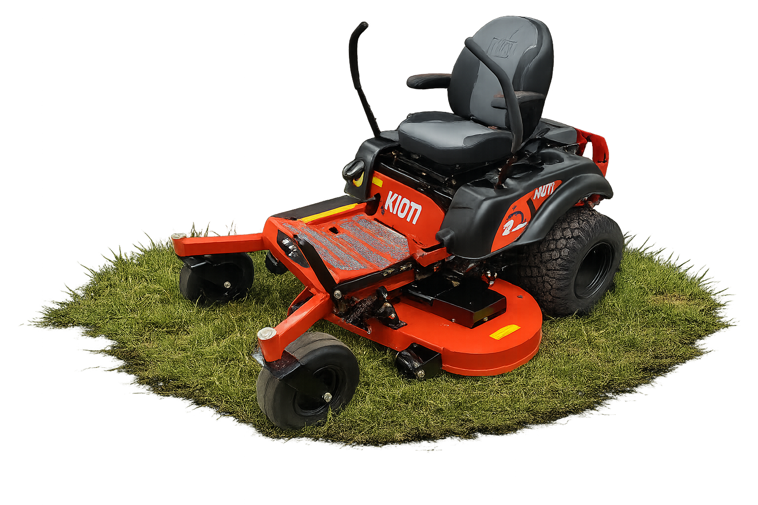 KIOTI CX Series Compact Tractors | The Best Tractors for Unmatched…