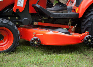 Mowers Implements | The Best Tractors for Unmatched Consistency and…
