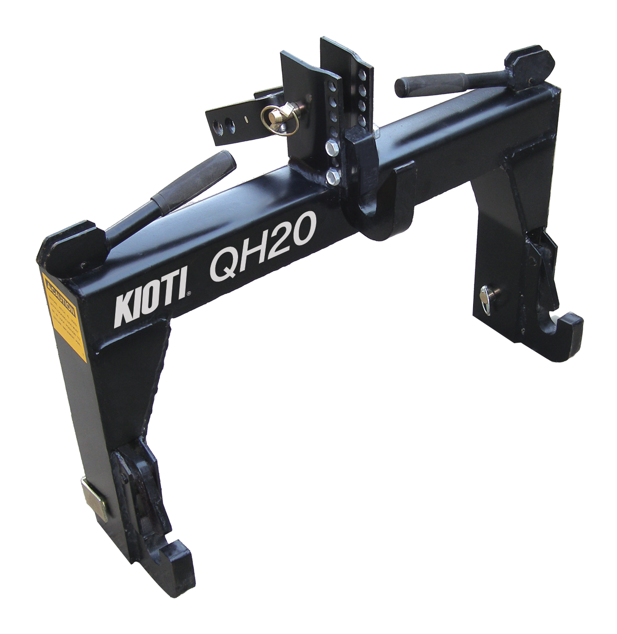 Quick Hitches Implements | The Best Tractors for Unmatched…