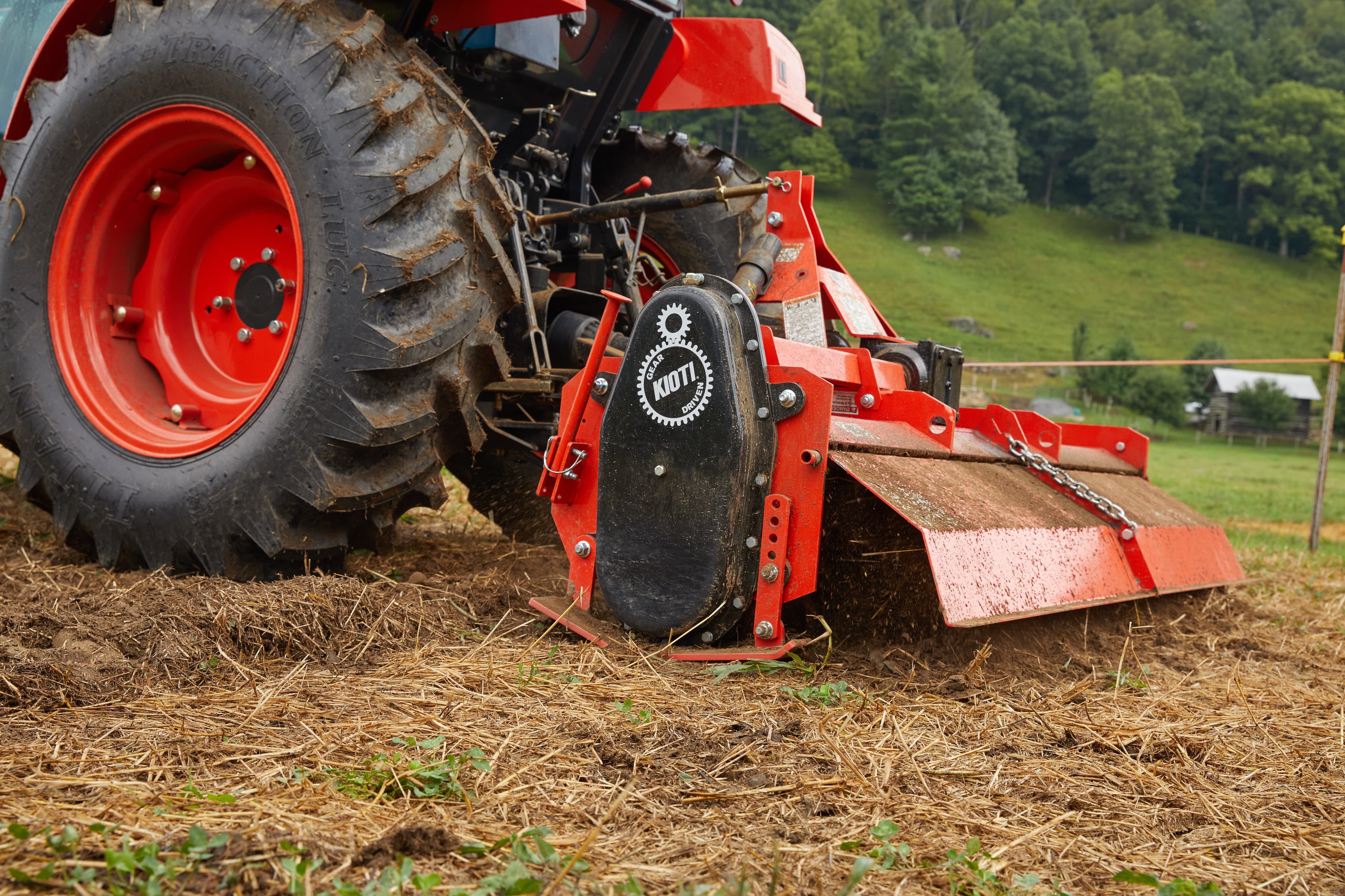 Tillers Implements | The Best Tractors for Unmatched Consistency and…