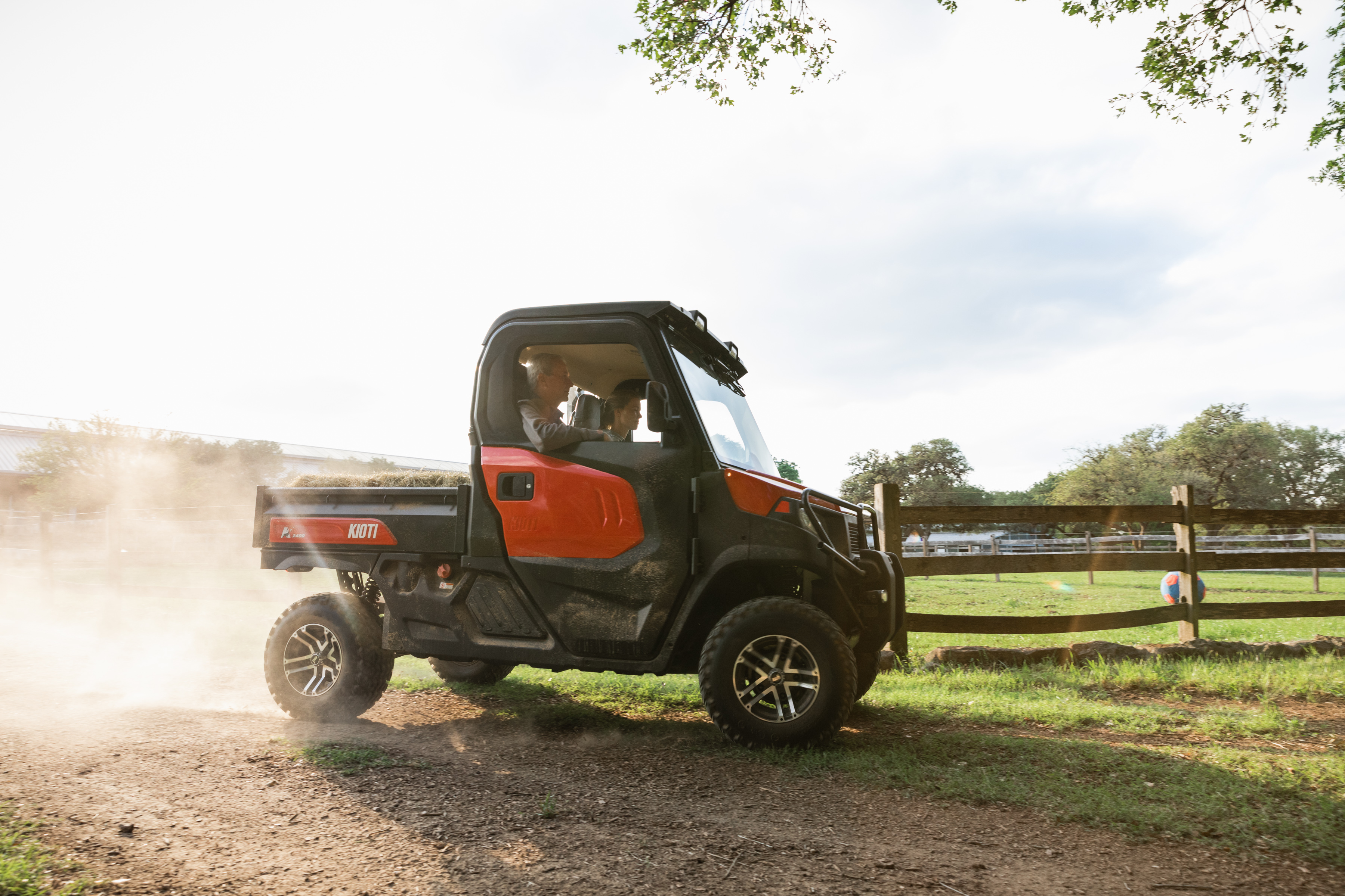 Best Utility Vehicles: Do & Haul More with Power & Versatility UTVs.