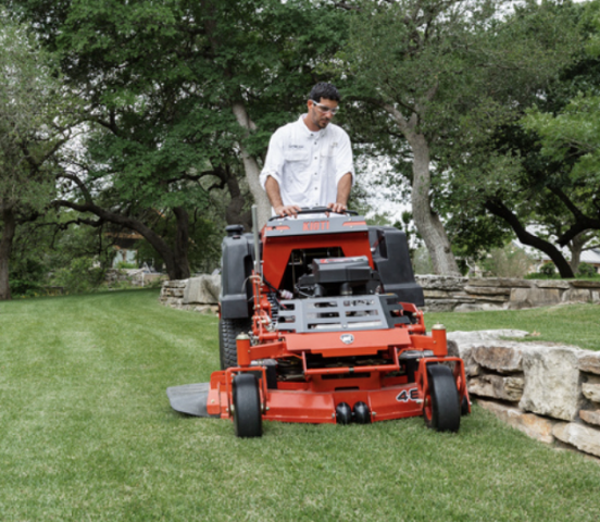 KIOTI | KIOTI manufactures the best tractors, ZTRs, UTVs, and compact…