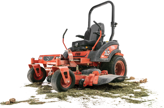 KIOTI | KIOTI, the best tractors, zero turn mowers, UTVs and compact…